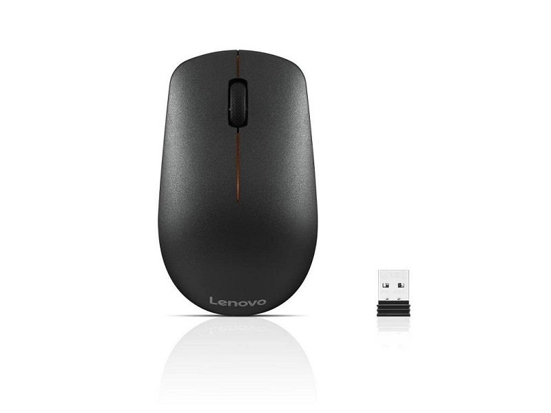 LENOVO Lenovo 400 Wireless Mouse (GY50R91293)