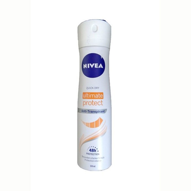 NIVEA ULTIMATE PROTECT dezodorans u spreju, 150ml