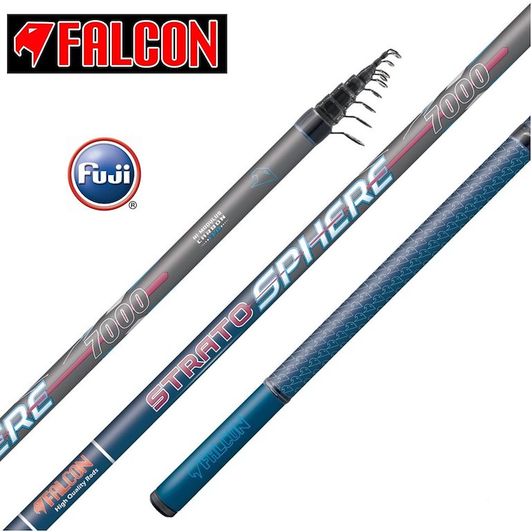 FALCON STRATOSPHERA BOLO 6MT