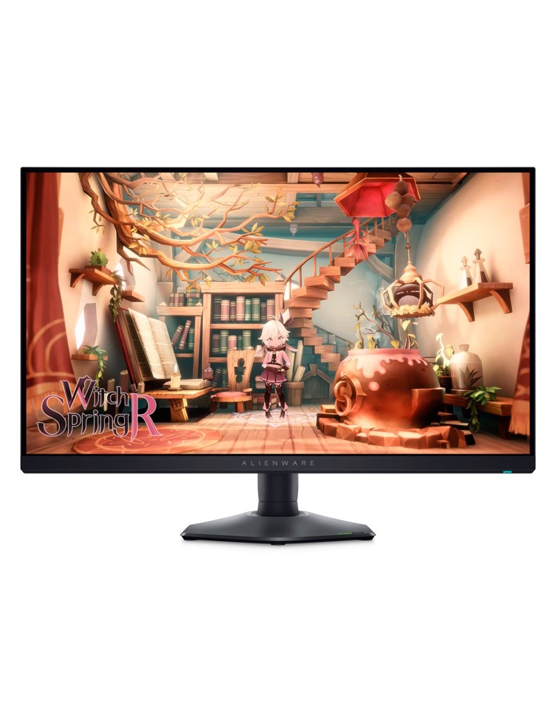 DELL 27" AW2724DM QHD 180Hz FreeSync/G-Sync Alienware Gaming monitor