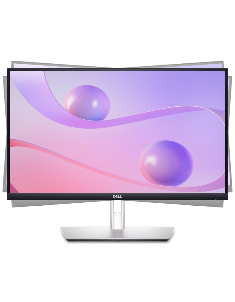 DELL 23.8" P2424HT Touch USB-C Professional IPS monitor