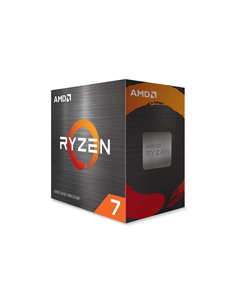 AMD Ryzen 7 5700G 8 cores 3.8GHz (4.6GHz) Box procesor