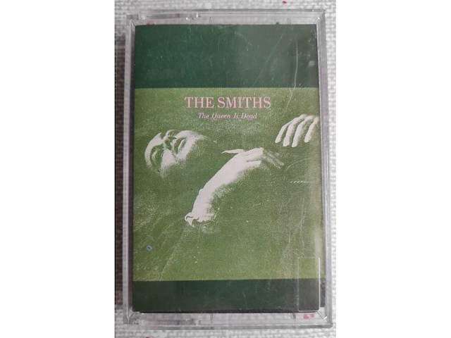 The Smiths – The Queen Is Dead