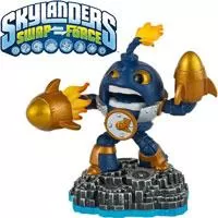 Skylanders Swap Force Countdown figura 84747EU