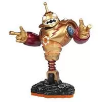 Skylanders G Giant Character Pack - Bouncer 84535EU