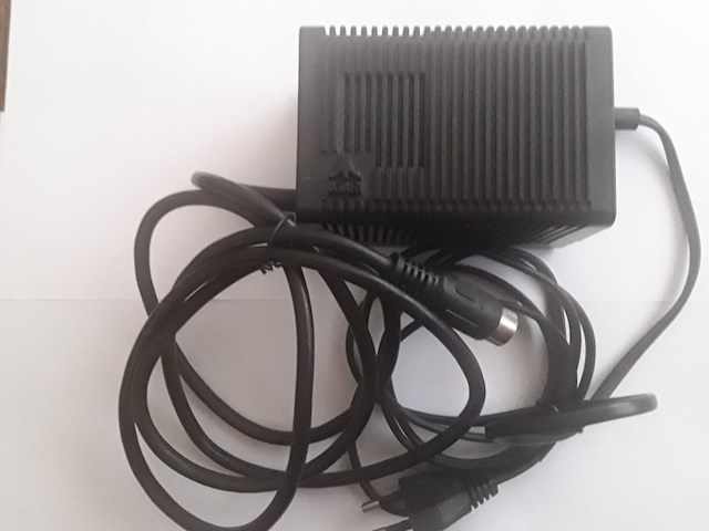 Atari 520ST Ispravljac