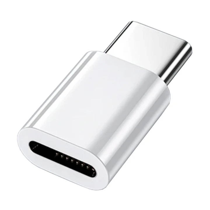 Adapter USB 2.0 CM - Lightning 8pin F