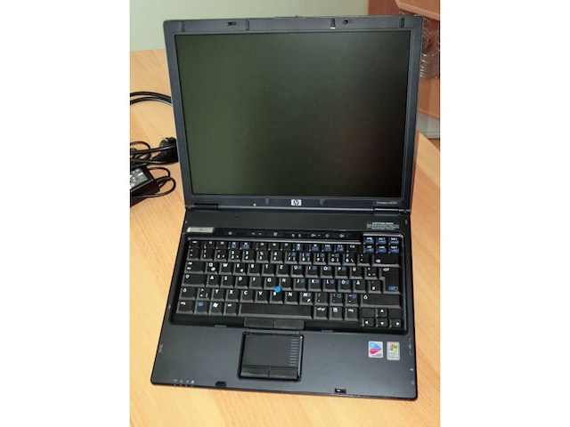 HP Compaq nc6220