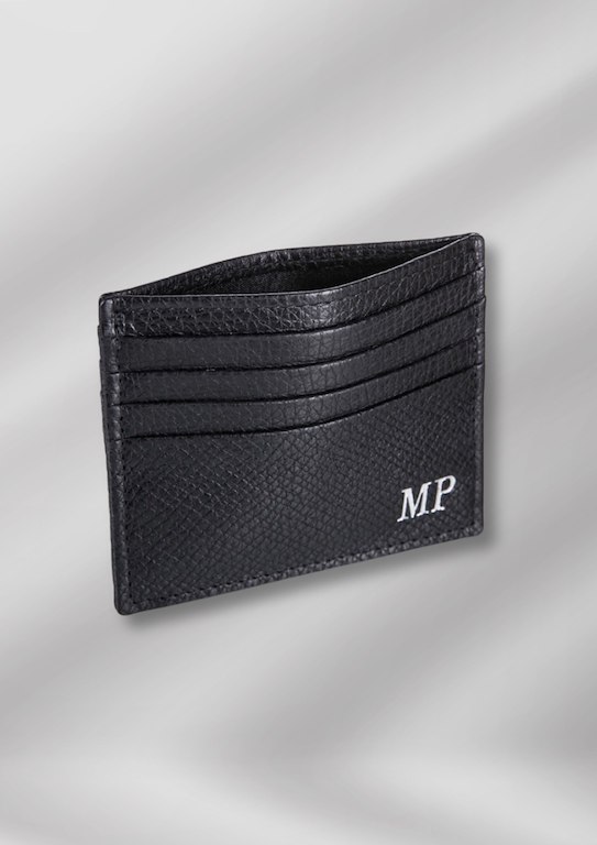 Muški kožni novčanik Cardholder