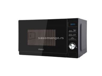 Vivax MWO-2070 BL mikrotalasna rerna 700W