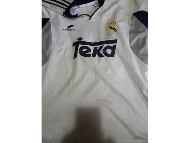 dres fk reala