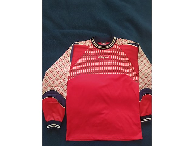 GOLMANSKI DRES UHLSPORT