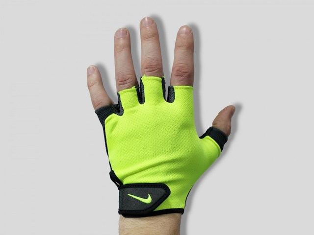 Nike Volt Fitness muške rukavice za teretanu SPORTLINE