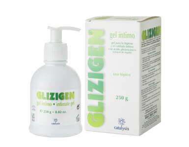 Glizigen Intimni Gel, 250 ml