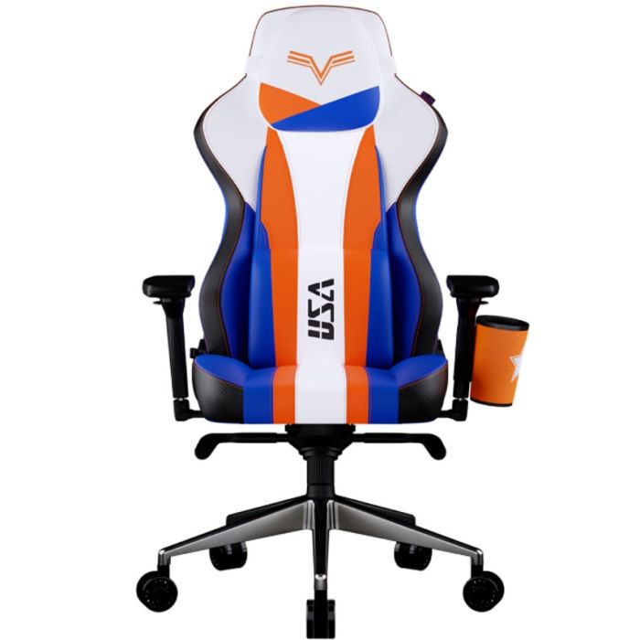 COOLER MASTER Caliber X2 SF6 Chair Luke