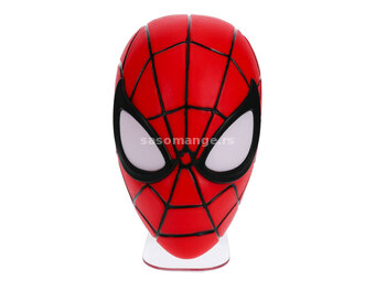 Lampa Paladone Marvel - Spiderman Mask Light