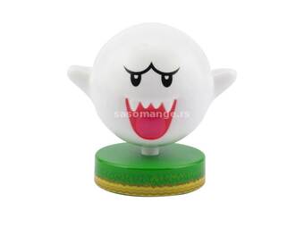 Lampa Paladone Super Mario - Boo Light