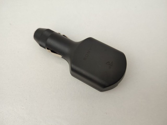 PS Vita Car Adaptor PCH-ZCA1