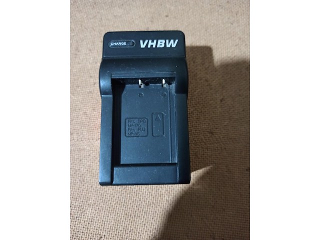 VHBW DC-E04200600 panasonik punjac baterija