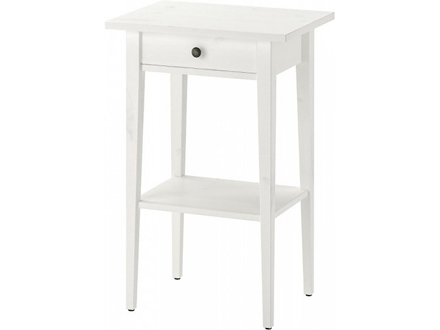 IKEA Hemnes - noćni stočić - NOVO!