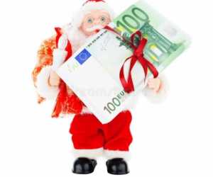 Rješenje vašeg financijskog problema za božicnu zabavu