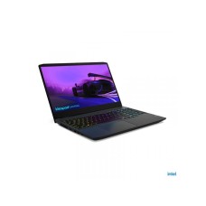 LENOVO Gaming 3 15IHU6 (Shadow Black) FHD IPS, i5-11320H, 8GB, 512GB SSD, RTX 3050 4GB (82K101CEYA)