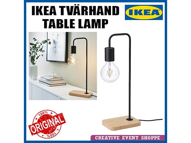 IKEA Stona lampa - NOVO!!