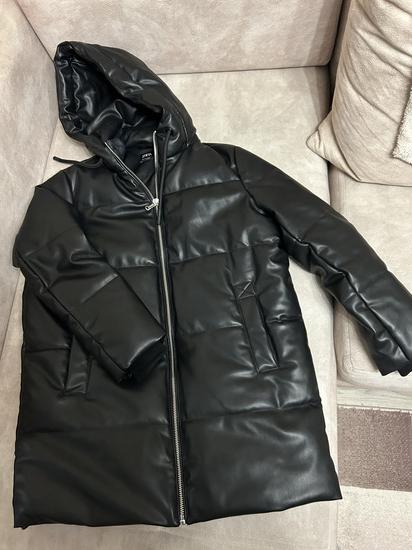 Zara zimska jakna