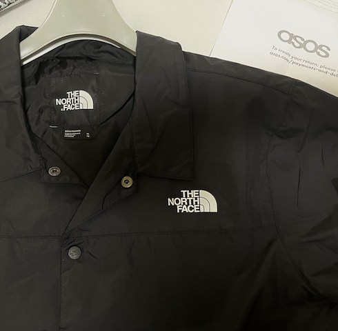 Potpuno NOVA original THE NORTH FACE jakna