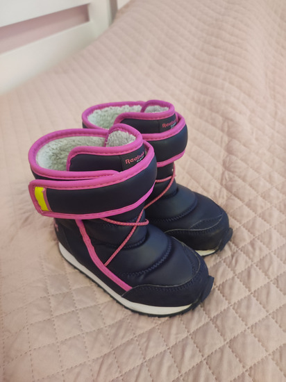 Reebok cizme