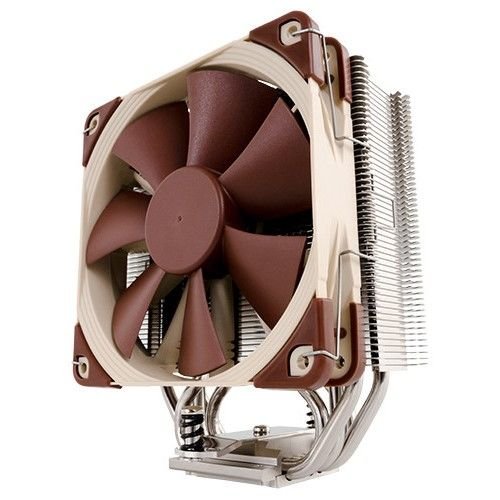 Noctua NH-U12S Premium Intel/AMD CPU kuler