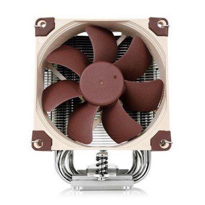 Noctua NH-U9S Premium CPU kuler Intel/AMD soket