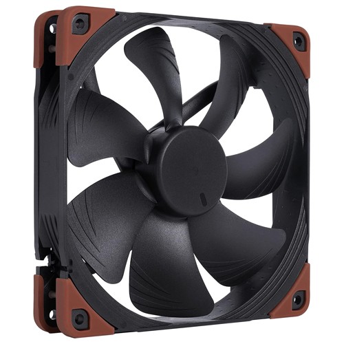 Noctua NF-A14 industrialPPC-24V-3000 SP IP67 PWM industrijski ventilator