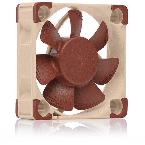 Noctua NF-A4x10 PWM, 4cm ventilator, 12V 4-pin PWM