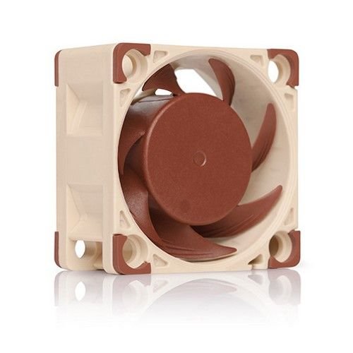 Noctua NF-A4x20 FLX, 4cm ventilator, 12V 3-pin, OmniJoin set