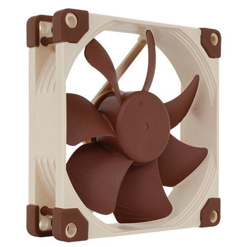 Noctua NF-A9 FLX, 9cm ventilator, 12V, 3-pin