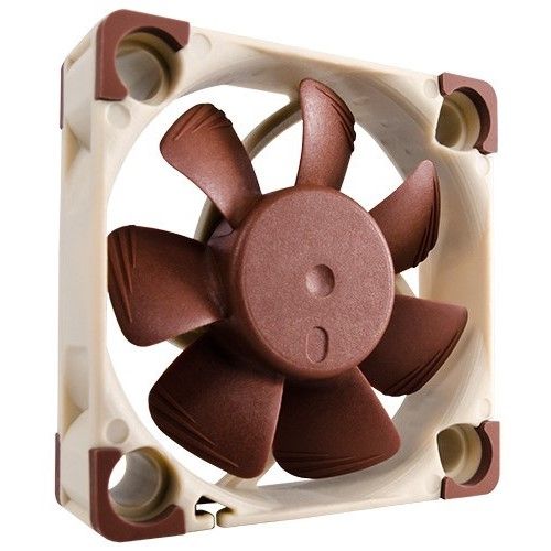 Noctua NF-A4x10 5V, 4cm ventilator, 5V 3-pin, OmniJoin set