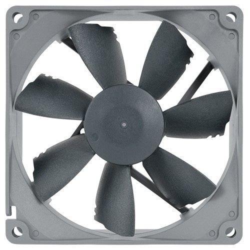 Noctua NF-B9 redux-1600 PWM, 9cm ventilator, 12V, 4-pin PWM