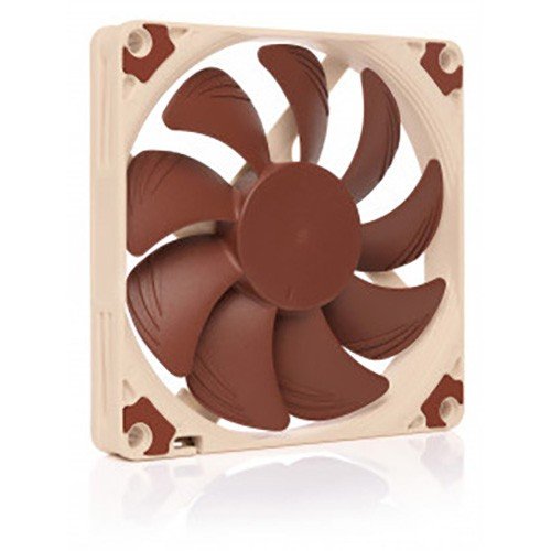 Noctua NF-A9x14 PWM, 9cm ventilator, 12V, 4-pin PWM