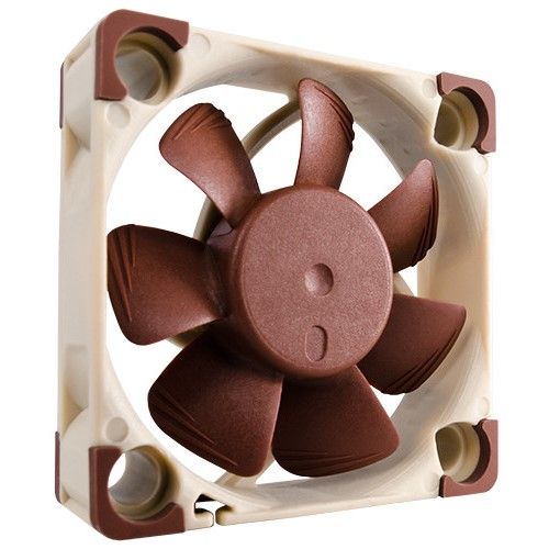 Noctua NF-A4x10 FLX, 4cm ventilator, 12V 3-pin