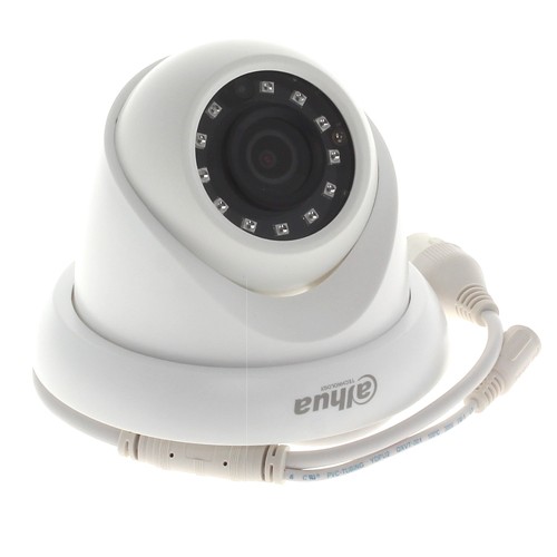 Dahua 4MP WDR IR Eyeball kamera | IPC-HDW1431S-0280B-S4