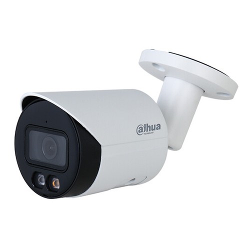 Dahua 2MP Smart Fixed-focal Bullet WizSense kamera | IPC-HFW2249S-S-IL-0280B