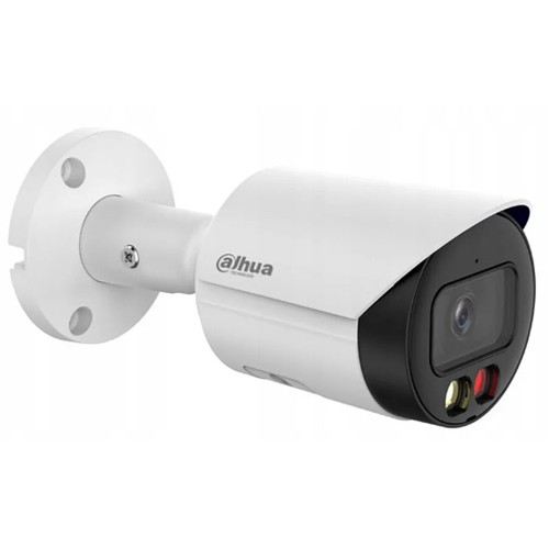 Dahua 2MP Smart Fixed-focal Bullet WizSense kamera | IPC-HFW2249S-S-IL-0280B