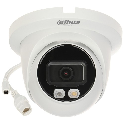 Dahua 2MP Smart Fixed-focal Eyeball WizSense kamera | IPC-HDW2249TM-S-IL-0280B