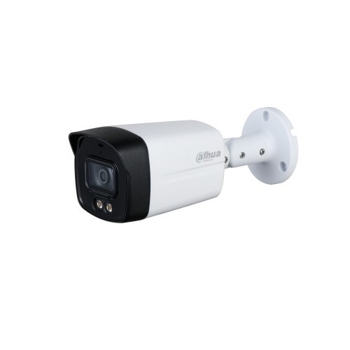 Dahua 5MP Smart HDCVI Fixed-focal Bullet kamera | HAC-HFW1500TLM-IL-A-0360B-S2