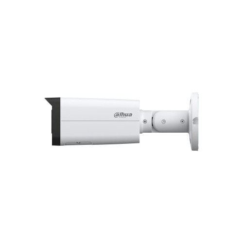 Dahua 4MP Smart Fixed-focal Bullet WizSense kamera | IPC-HFW2449T-AS-IL-0360B