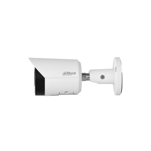 Dahua 5MP Smart Fixed-focal Bullet WizSense kamera | IPC-HFW2549S-S-IL-0280B