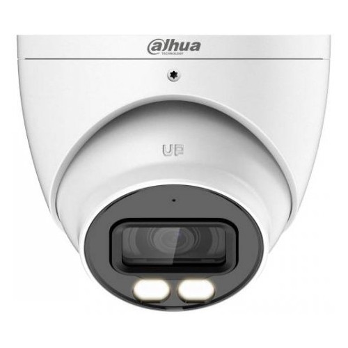 Dahua 5MP Smart Eyeball kamera | HAC-HDW1509T-IL-A-0280B-S2