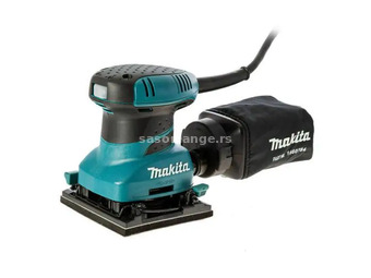 Vibraciona brusilica BO4555 200W MAKITA