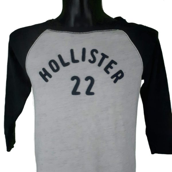 Dukser Hollister, vel. XS